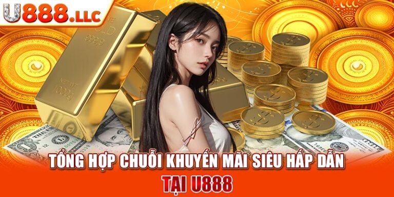 U888 - Trang Chủ Nhà Cái Uy Tín Số 1 Việt Nam